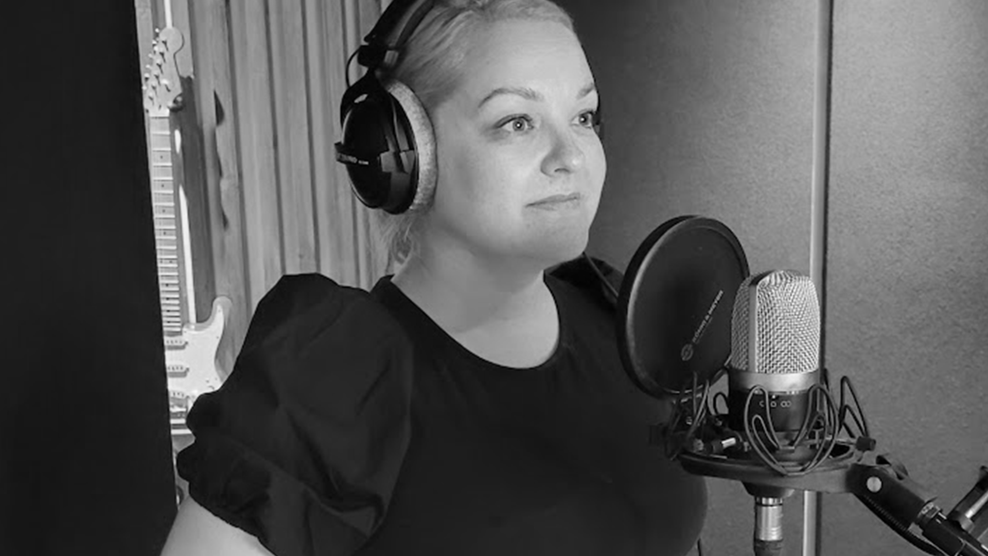 Estonian Female Voice Over - Estonian Voice Over Actors Estonian Female Voice Over - Estonian Voice Over Actors